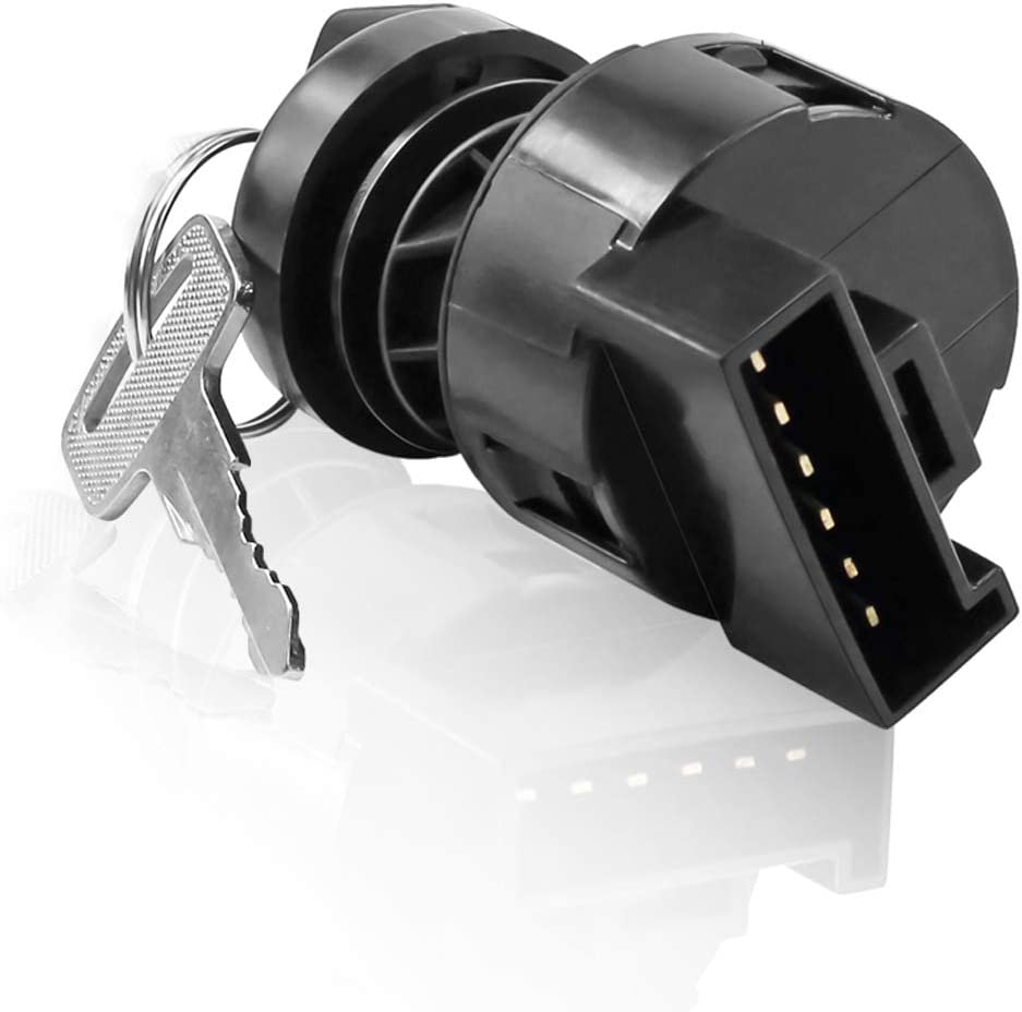 4011002 4012165 Ignition Key Switch for Polaris Ranger 700 800 900 ...