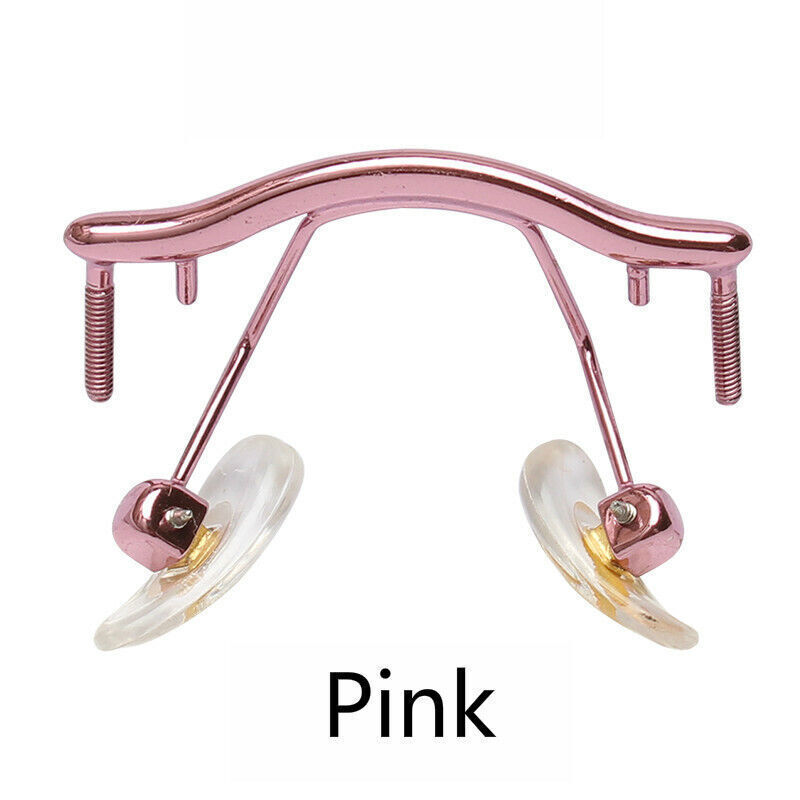 1Pcs Rimless Eyewear Nose Bridge Replacement Anti Slip Glasses ...